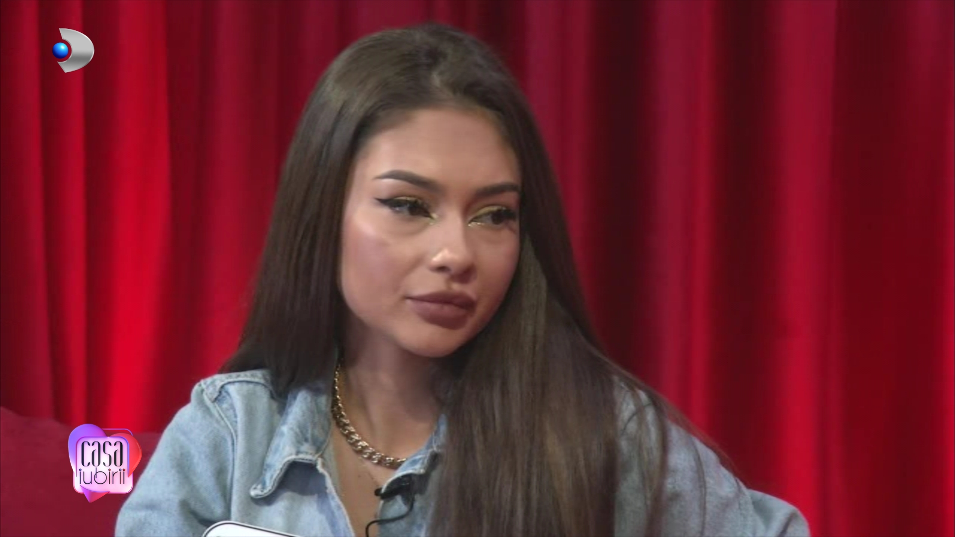 Marinel radiază în prezența Patriciei: ”Sper să fie un început frumos ...