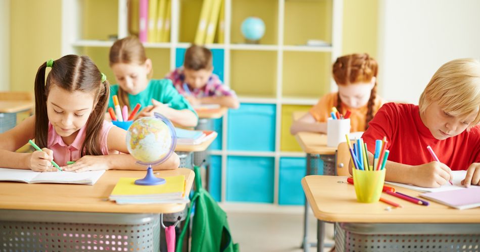 Structura anului școlar 2023-2024: Vacanța de primăvară a elevilor va ...