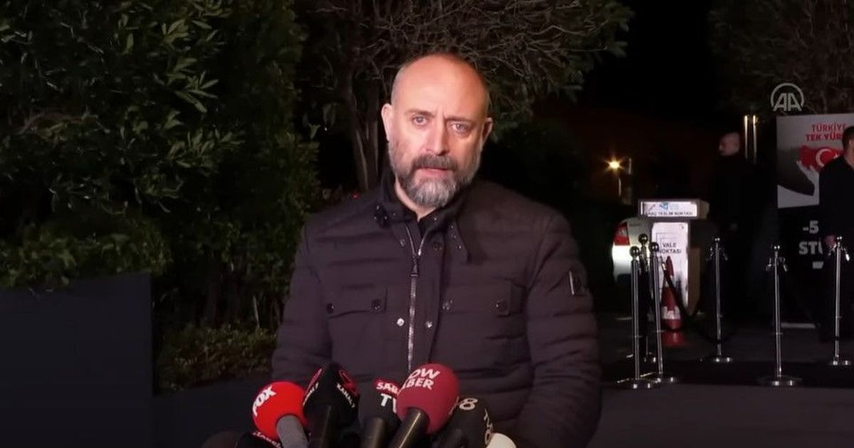 Halit Ergenç, marcat profund de dezastrul provocat de cutremurele care ...