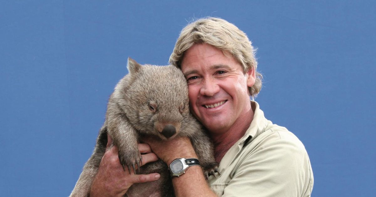 Steve Irwin ar fi împlinit 61 de ani. Ce mesaj a postat Bindi, fiica ...