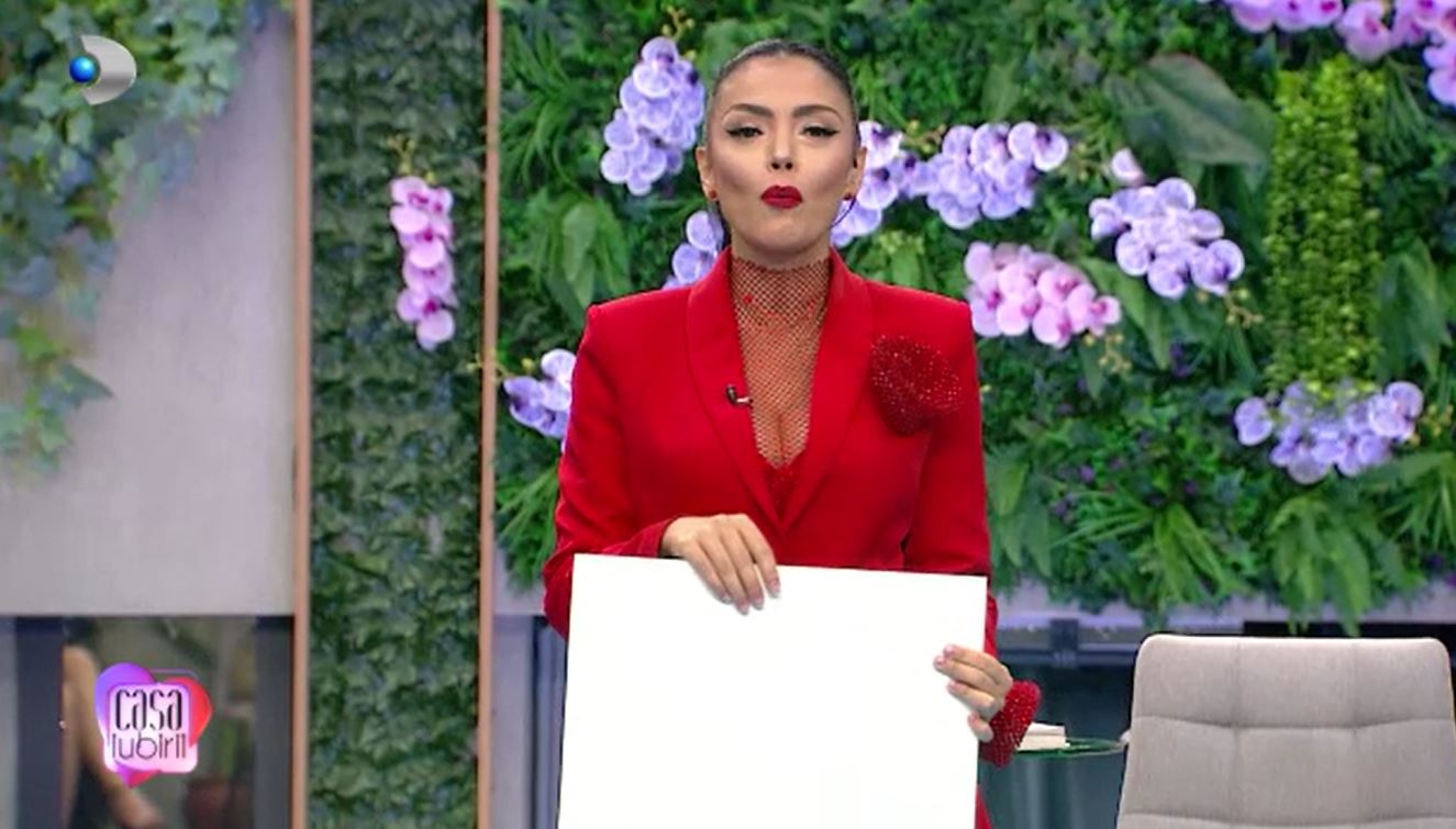 Andreea Mantea a făcut anunțul la care nimeni nu se aștepta, chiar în ...
