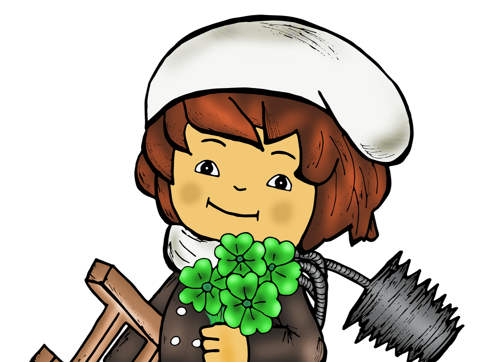 De ce coșarul este un simbol important de mărțișor - Kanal D Romania