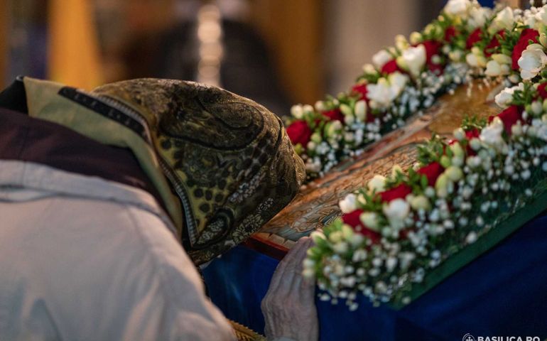 Calendar Ortodox 9 Martie 2023: Sfinții 40 de Mucenici, sărbătoare cu ...