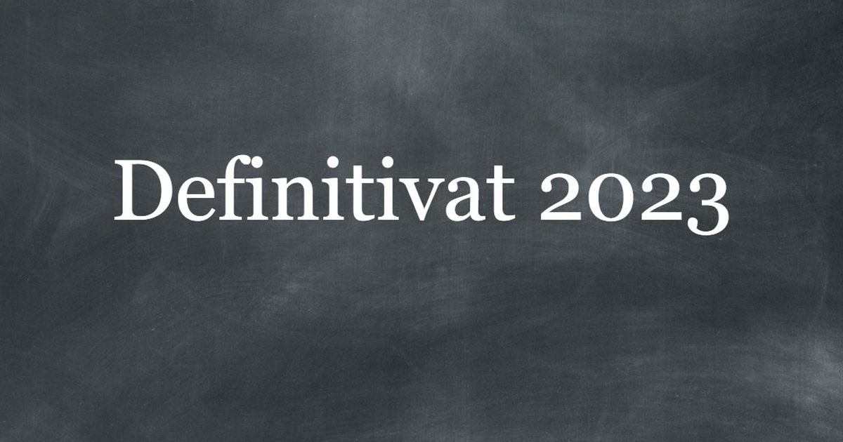 Definitivat 2023: Calendar, metodologie și modele de subiecte - Kanal D ...