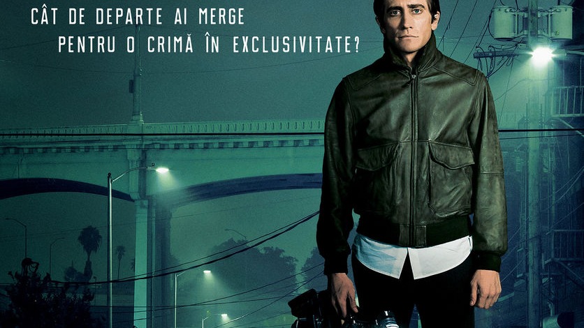 Filmul "Prădător de noapte" | Kanal D Romania