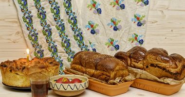 Paștele 2023: Meniu complet pentru masa de Paște. Ce alimente pregătim ...