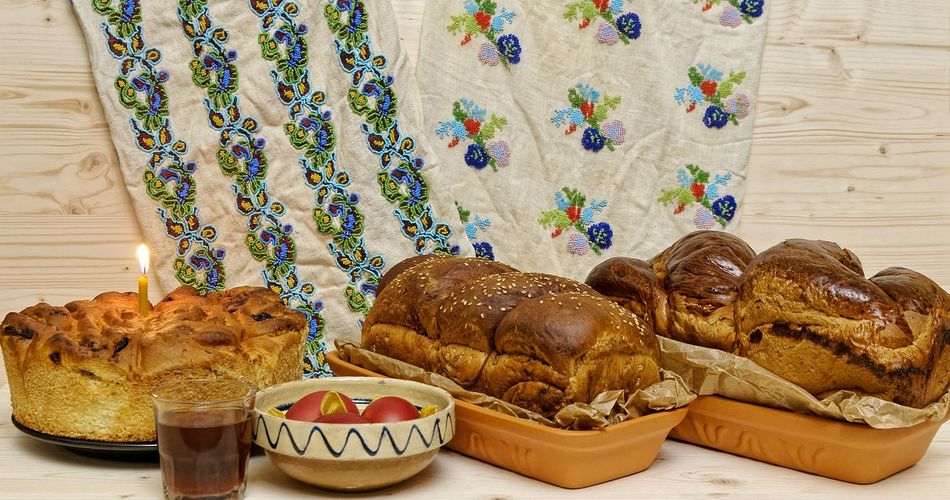 Paștele 2023: Meniu complet pentru masa de Paște. Ce alimente pregătim ...