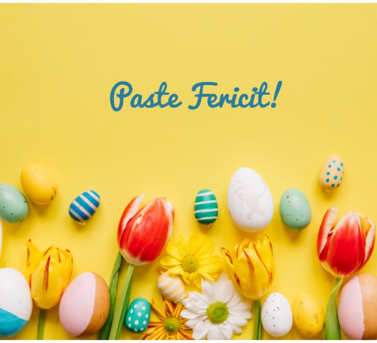 Urări de Paște: Mesaje, felicitări și imagini cu text cu Hristos a ...