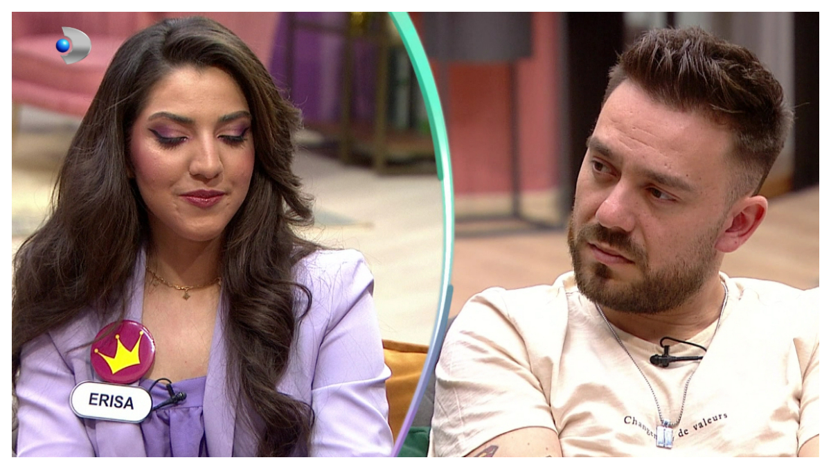 Erisa, dezvăluiri cutremurătoare despre familia sa! „Nu o să pot să mă ...