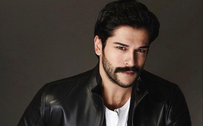 Topul celor mai frumoși actori din Turcia! Iată ce locuri ocupă ...