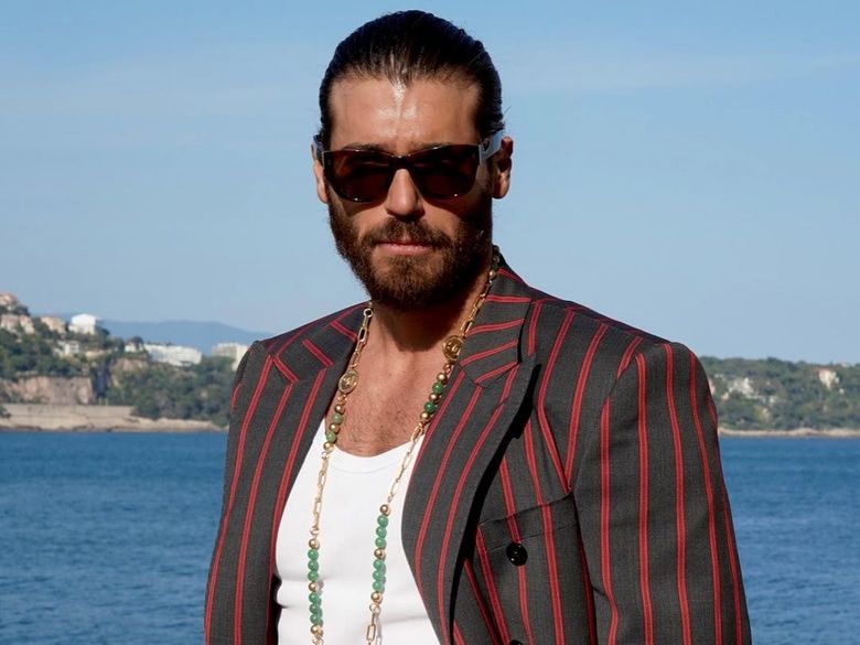 Topul celor mai frumoși actori din Turcia! Iată ce locuri ocupă ...