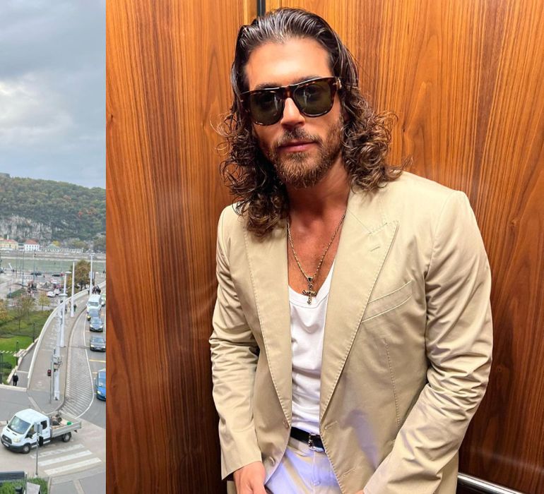 Top 10 cei mai frumoși actori turci! Pe ce loc se clasează Can Yaman și ...