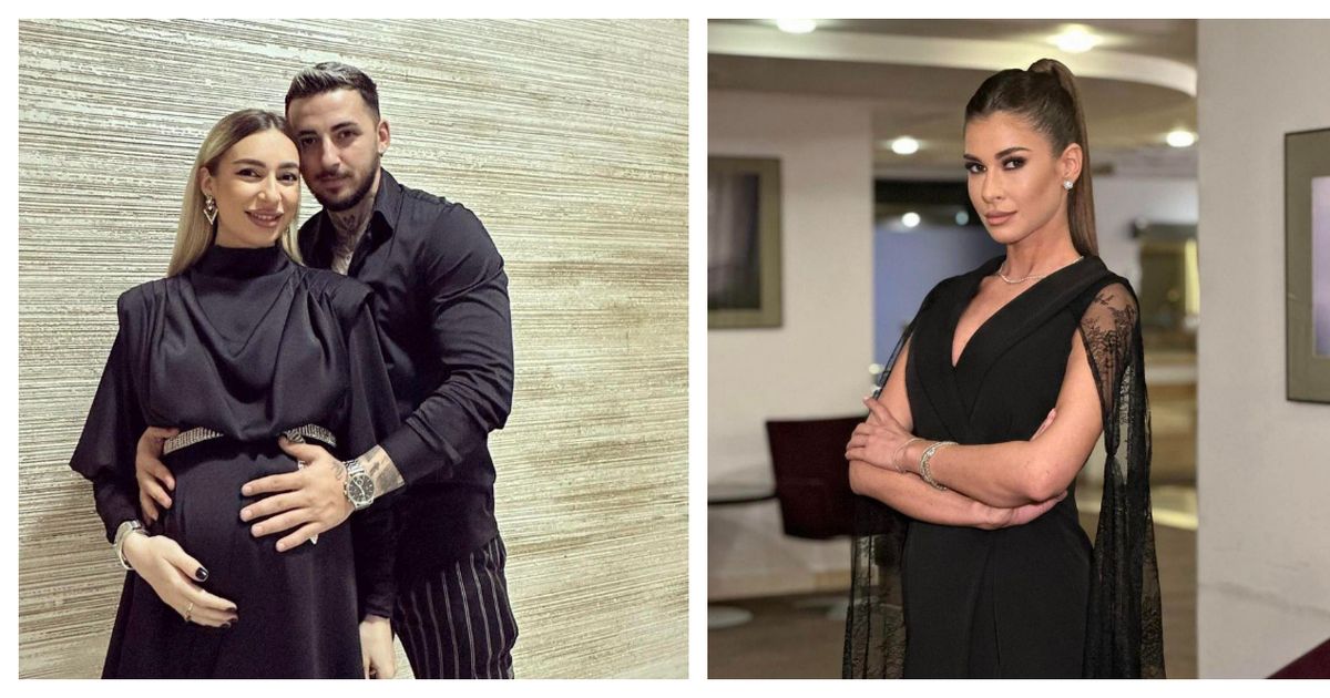 Radu și Adelina de la Puterea Dragostei s-au căsătorit! Mesajul ...