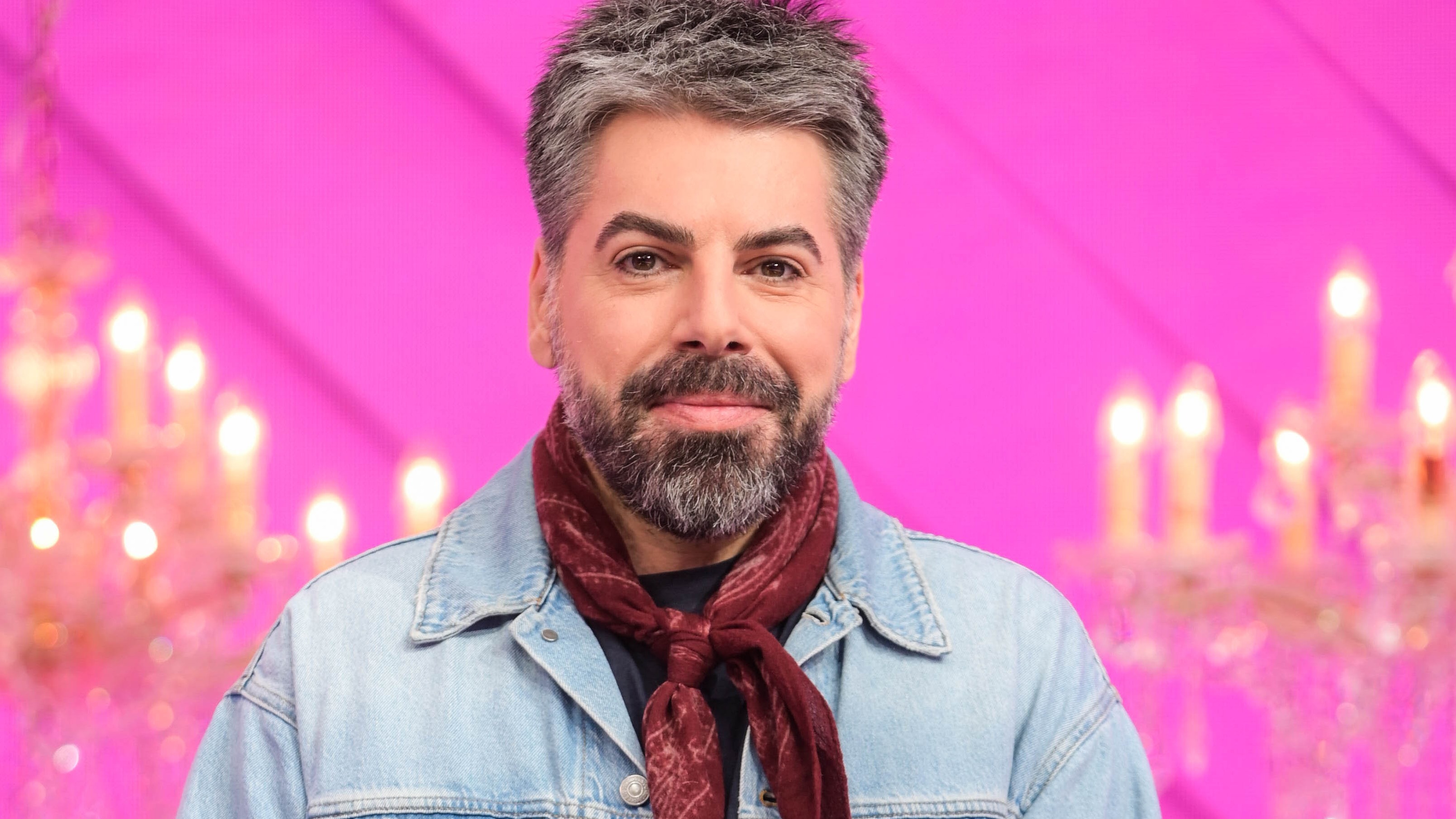 Maurice Munteanu taxează dur ținuta unei concurente de la “Bravo, ai ...