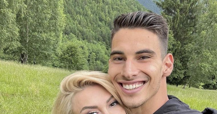 Cine este noul iubit al Andreei Bălan? Prima poză oficială cu cei doi: “Sunt iubită și sunt mai ...