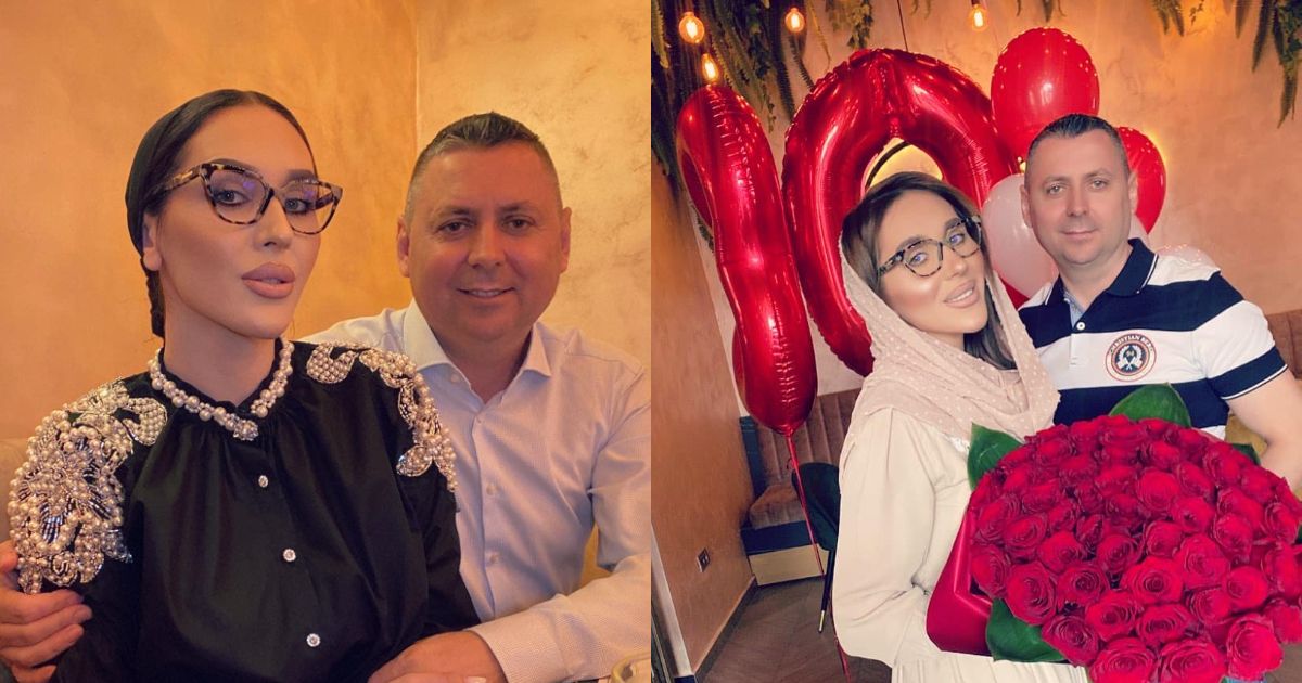 Dana Roba îl acuză pe Daniel Balaciu că i-a furat suma de 20.000 de ...