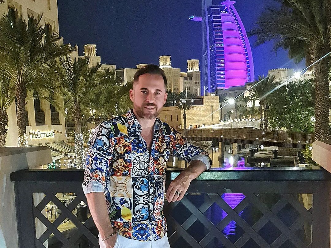 „Eu nu caut aventuri”. Cum trebuie să fie femeia ideală pentru Dinu ...