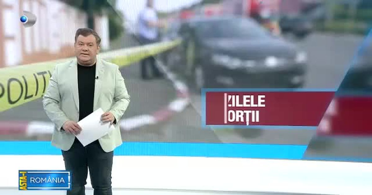 VIDEO: Afacerea cu muribunzi! Scandalul azilelor transformate în lagăre ...