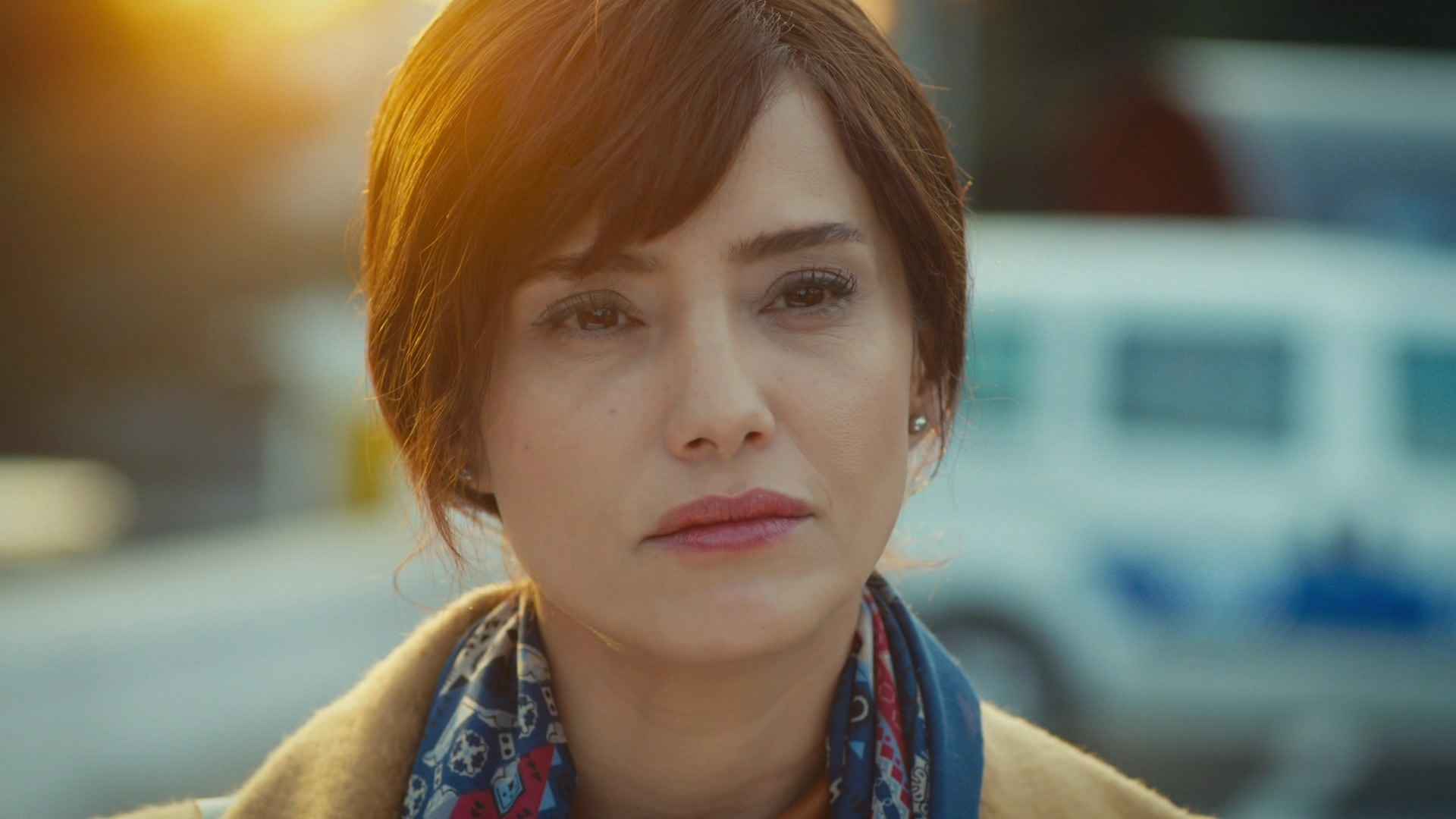 Nehir Erdogan, protagonista serialului Melek, pasiune nebănuită! Iată ...