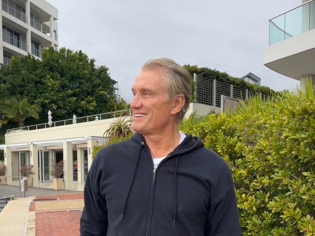 E unul dintre cei mai mari actori și i s-au mai dat 2-3 ani de trăit ...