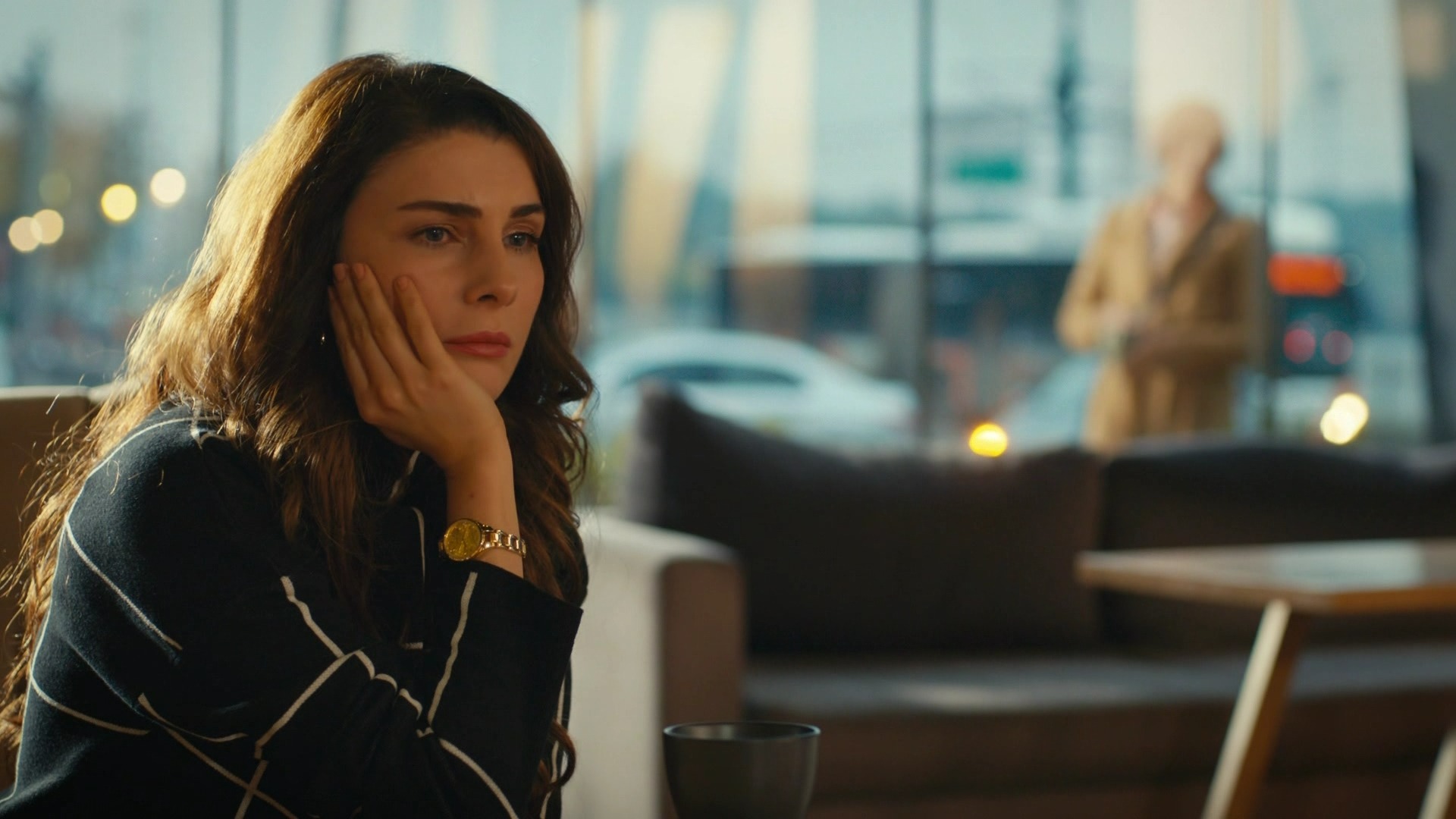 Cine este și câți ani are vicleana Funda din serialul Melek! Iată cine ...