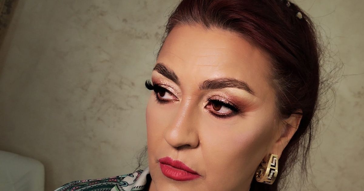 „Mi-au descoperit la plămâni o tumoare de cinci cm. Cele pe creier sunt ...