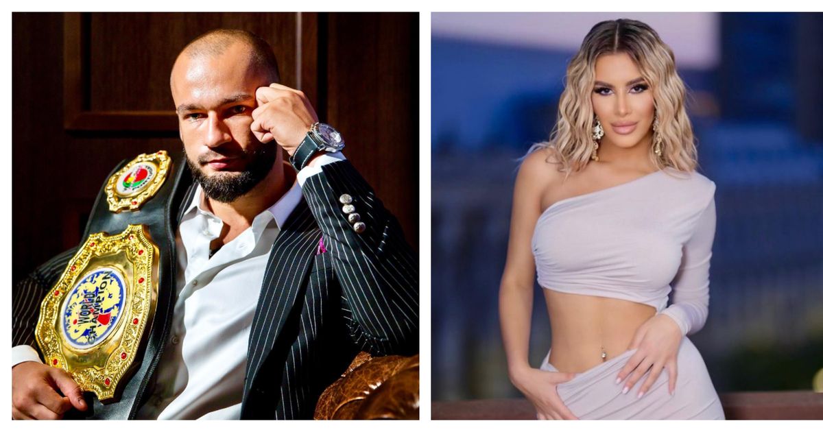 Yamato Zaharia, dezvăluiri incendiare despre relația cu Ema Karter: „Am înșelat-o, o înșelam în ...