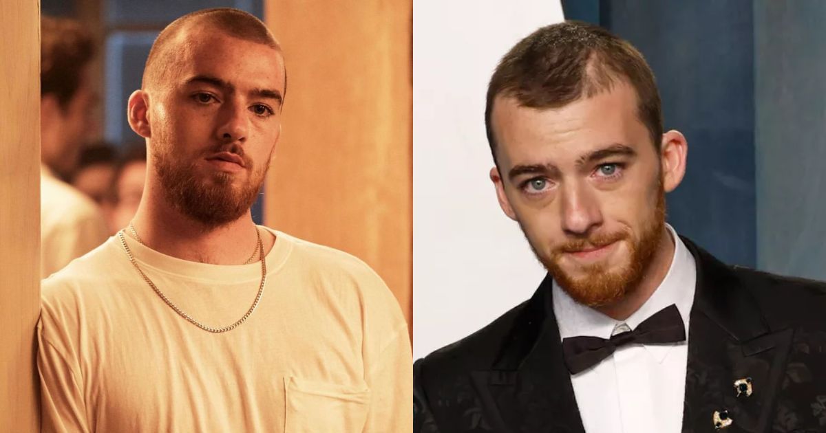 Mama lui Angus Cloud refuză să creadă că fiul ei și-ar fi luat viața ...