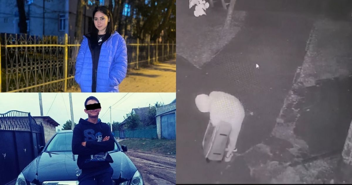 „Să iei sicriu din banii mei”. Alina și-a prevestit sfârșitul vieții în ...