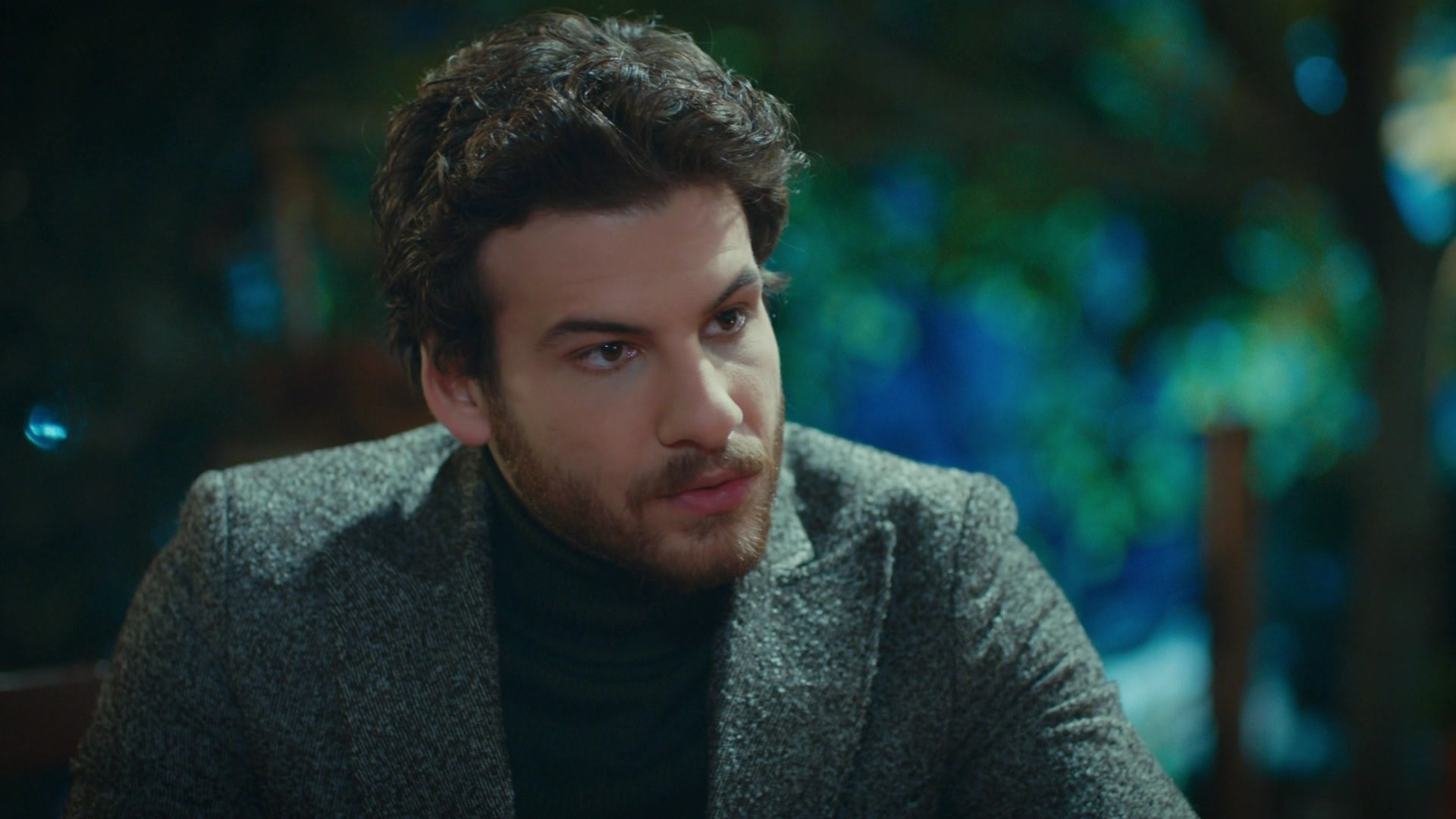 Ömer din serialul Melek, apariție de senzație, în cele mai îndrăznețe ...