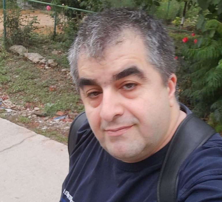 A murit jurnalistul Gelu Chelu! Care este cauza decesului - Kanal D Romania