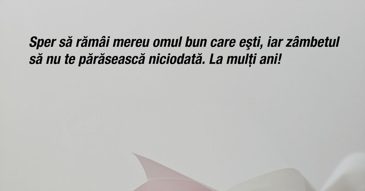 Mesaje de Sf. Maria Mare: Urări și felicitări pentru sărbătoriții zilei - Kanal D Romania