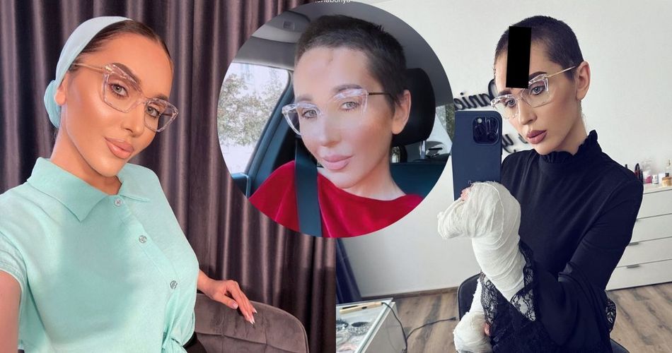 „Cât de mult mi-a crescut”. Schimbările prin care trece Dana Roba de ...