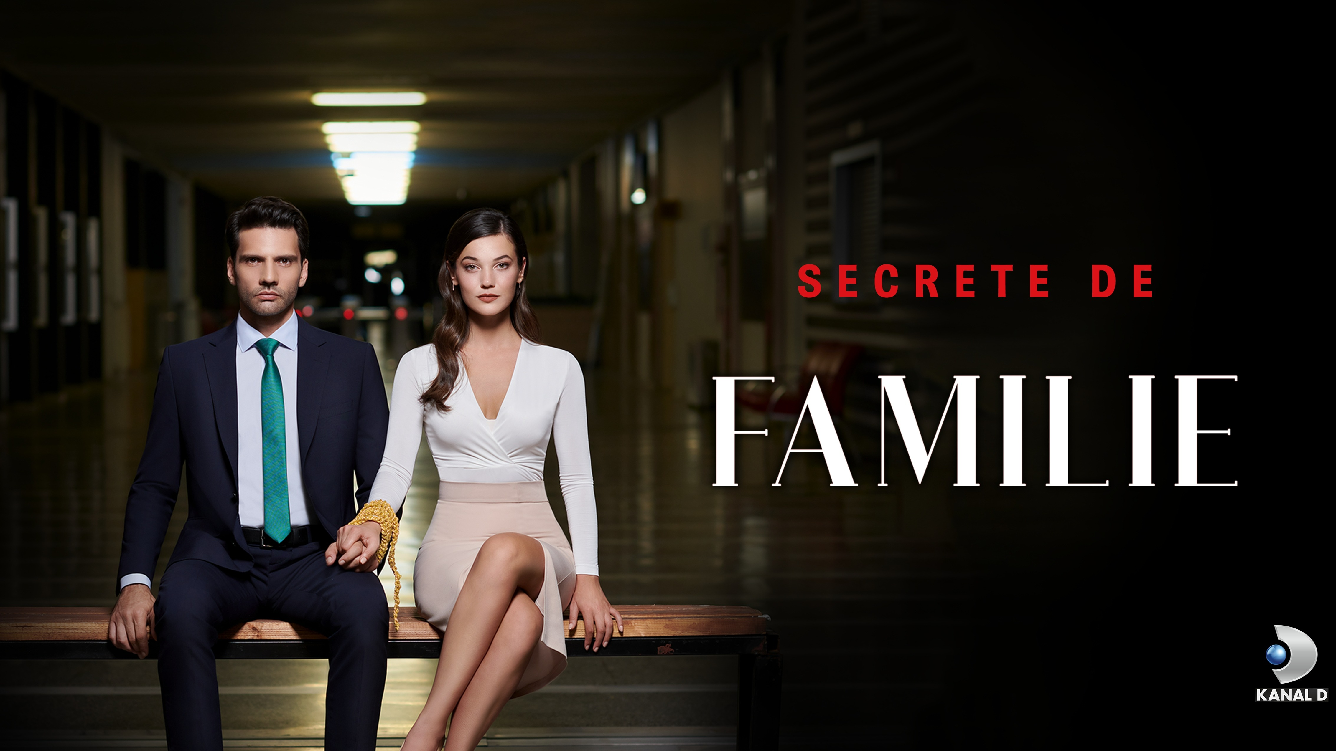 Video Exclusiv Mesajele Actorilor Principali Din Secrete De Familie