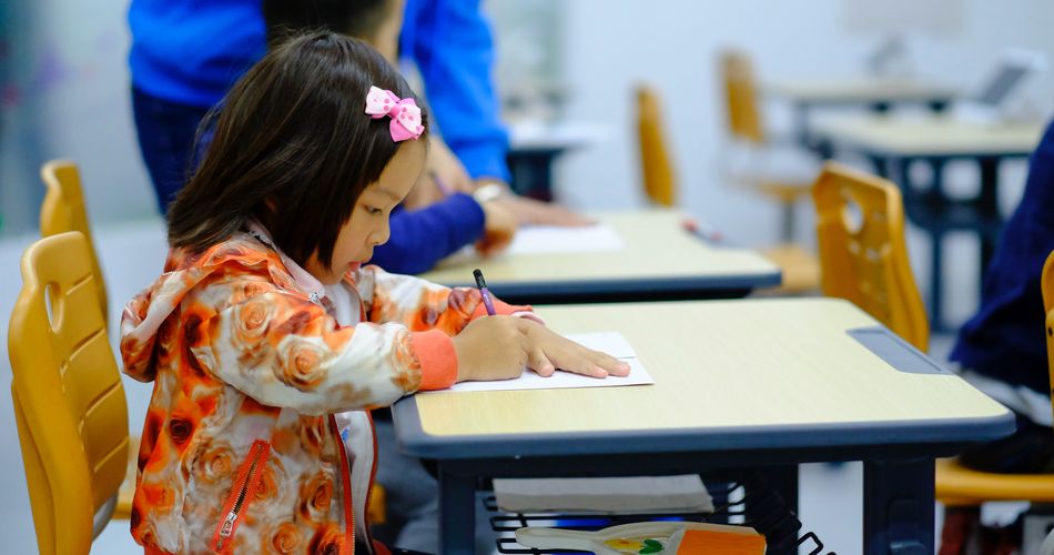 Ce învață copiii din clasa 0. Cum arată programa anului școlar 2023 ...