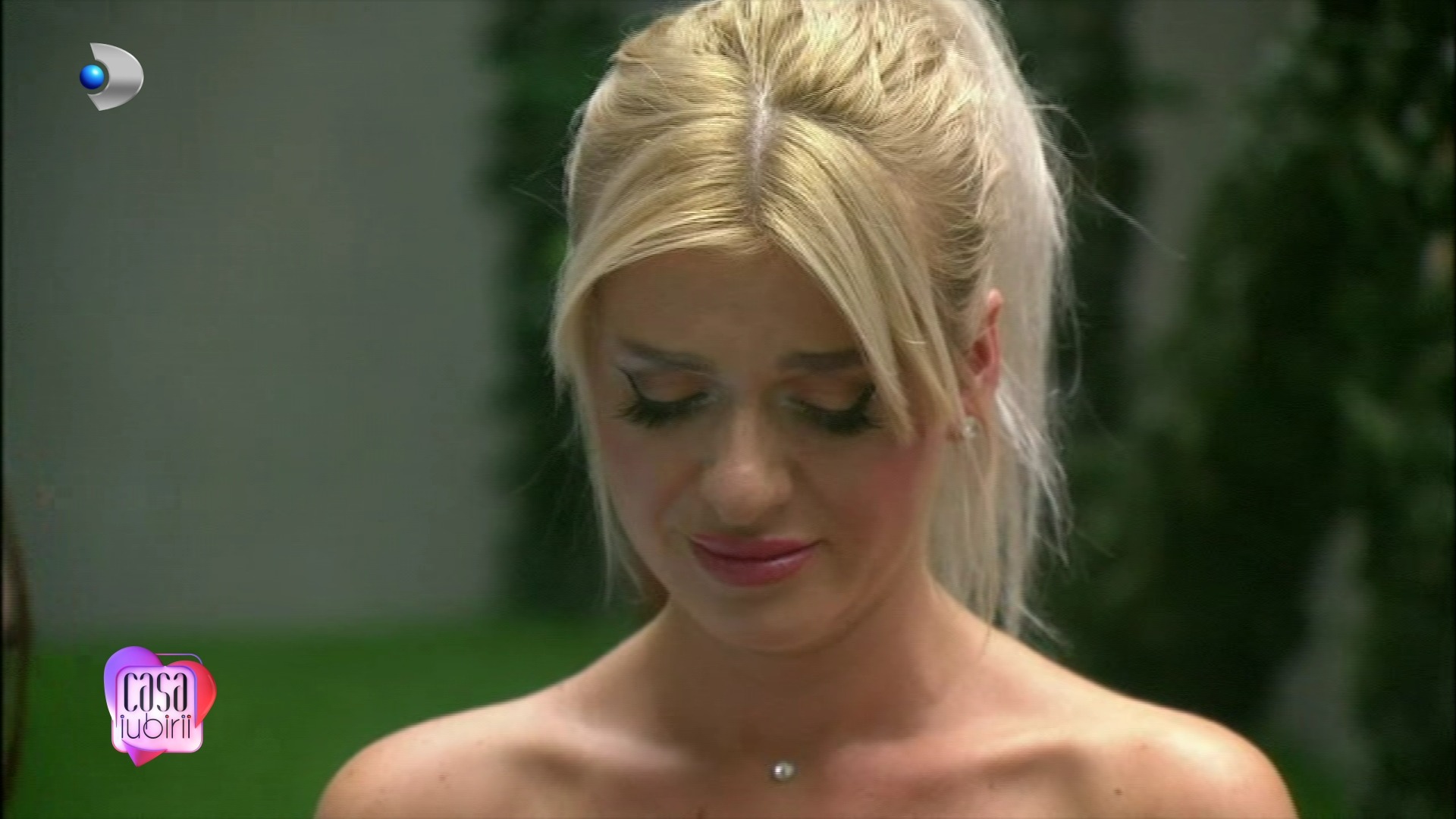 Irina a izbucnit în lacrimi amare! Concurenta s-a întristat teribil după ce băieții i-au dat de ...