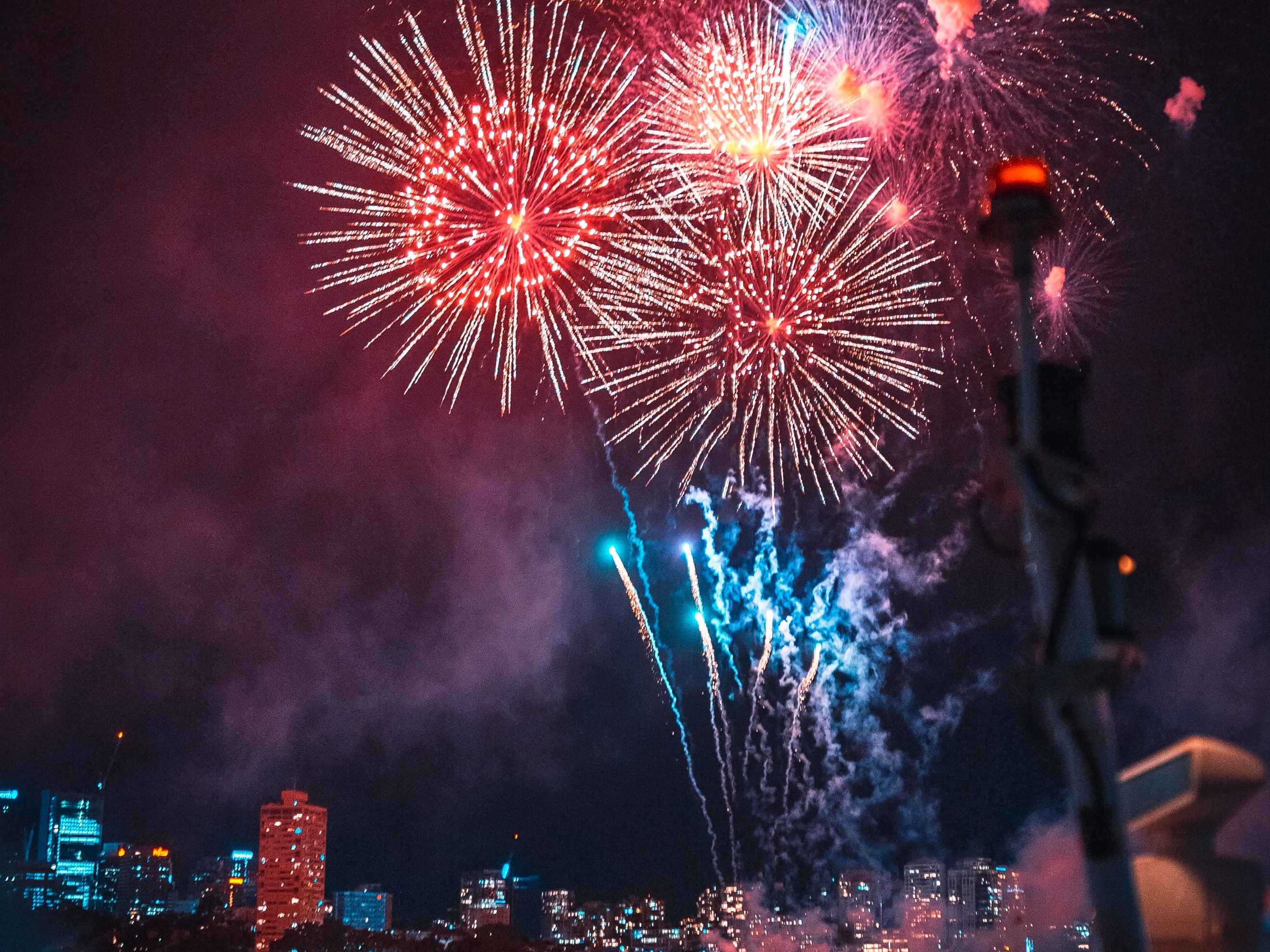 Cele mai tari destinații pentru Revelionul 2023-2024. Câte zile are ...