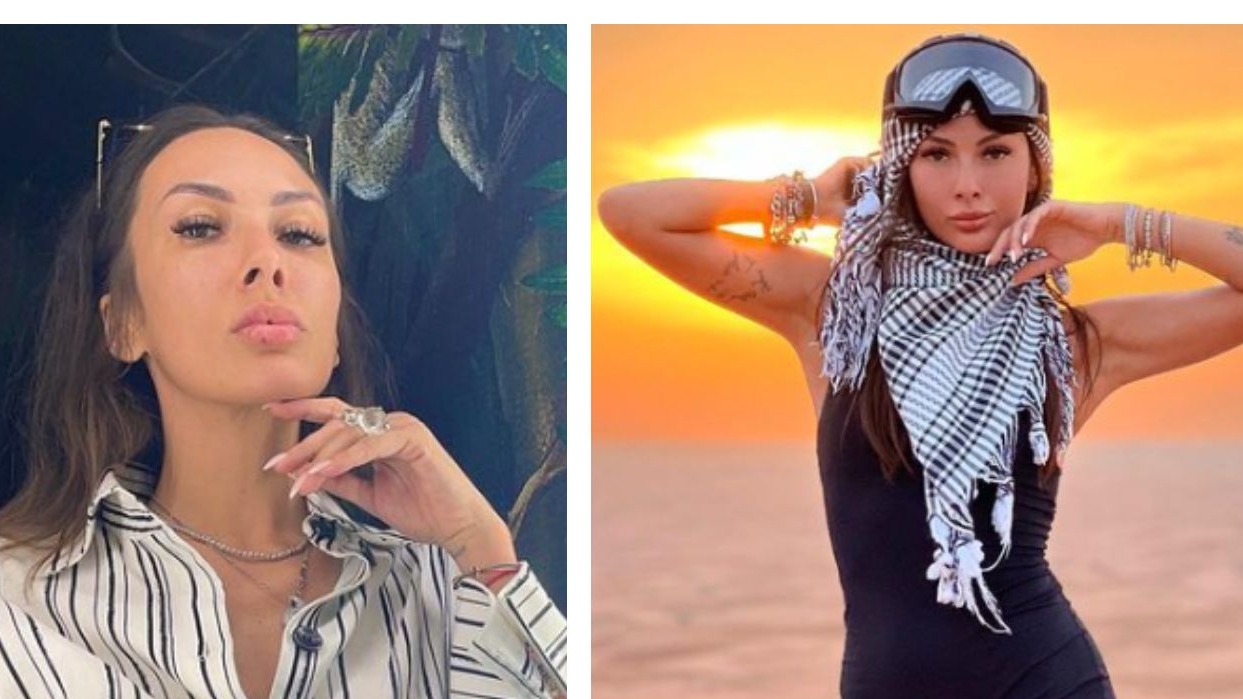 Ce probleme ascundea DJ Lalla, tânăra găsită fără suflare pe o plajă ...