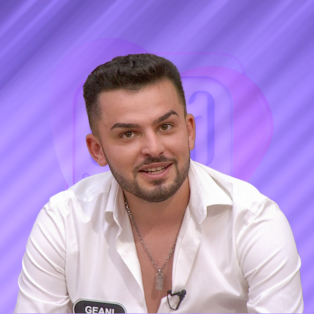 Geani - Kanal D Romania