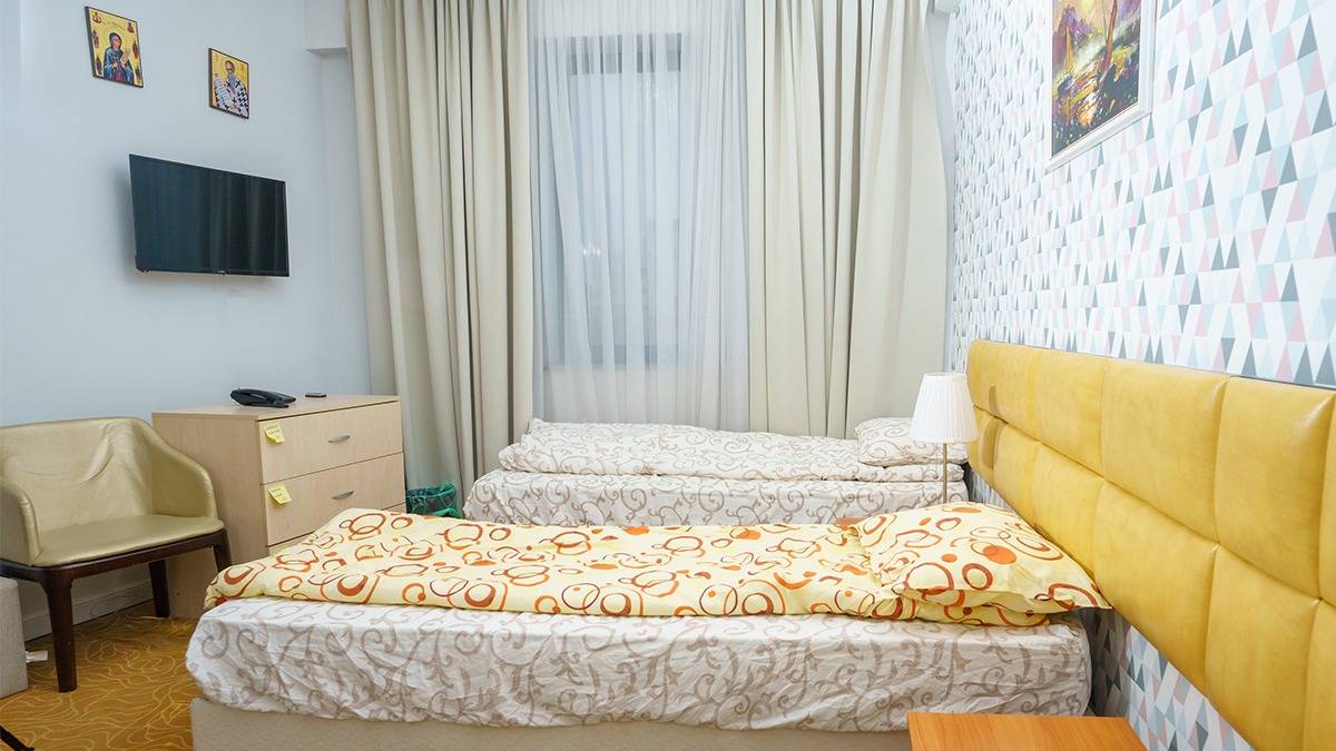 Camine de Bătrâni în București: Ghidul Tău Complet pentru Alegerea ...