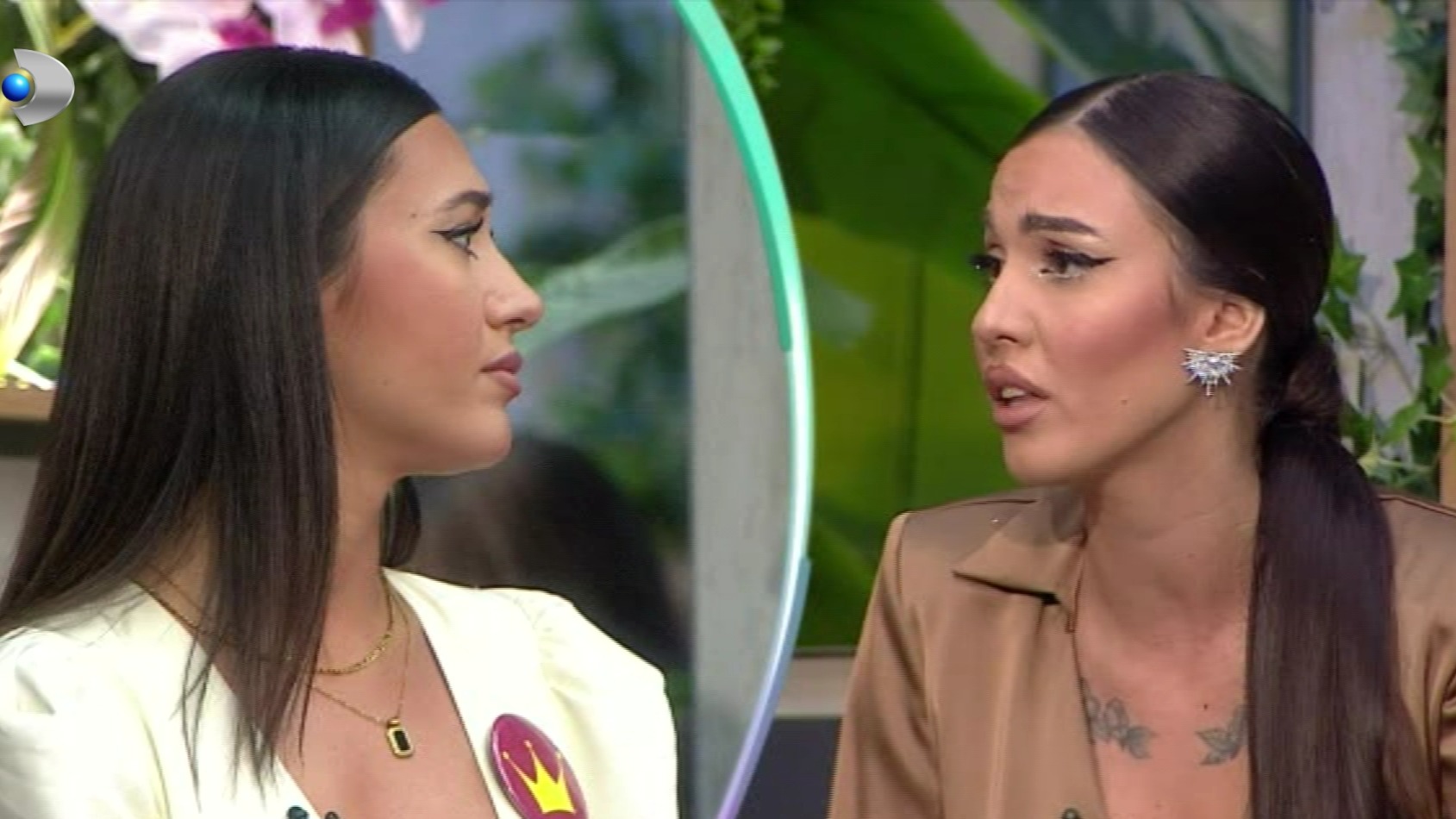 Andreea Mantea, anunț important pentru concurenții din Casa iubirii ...