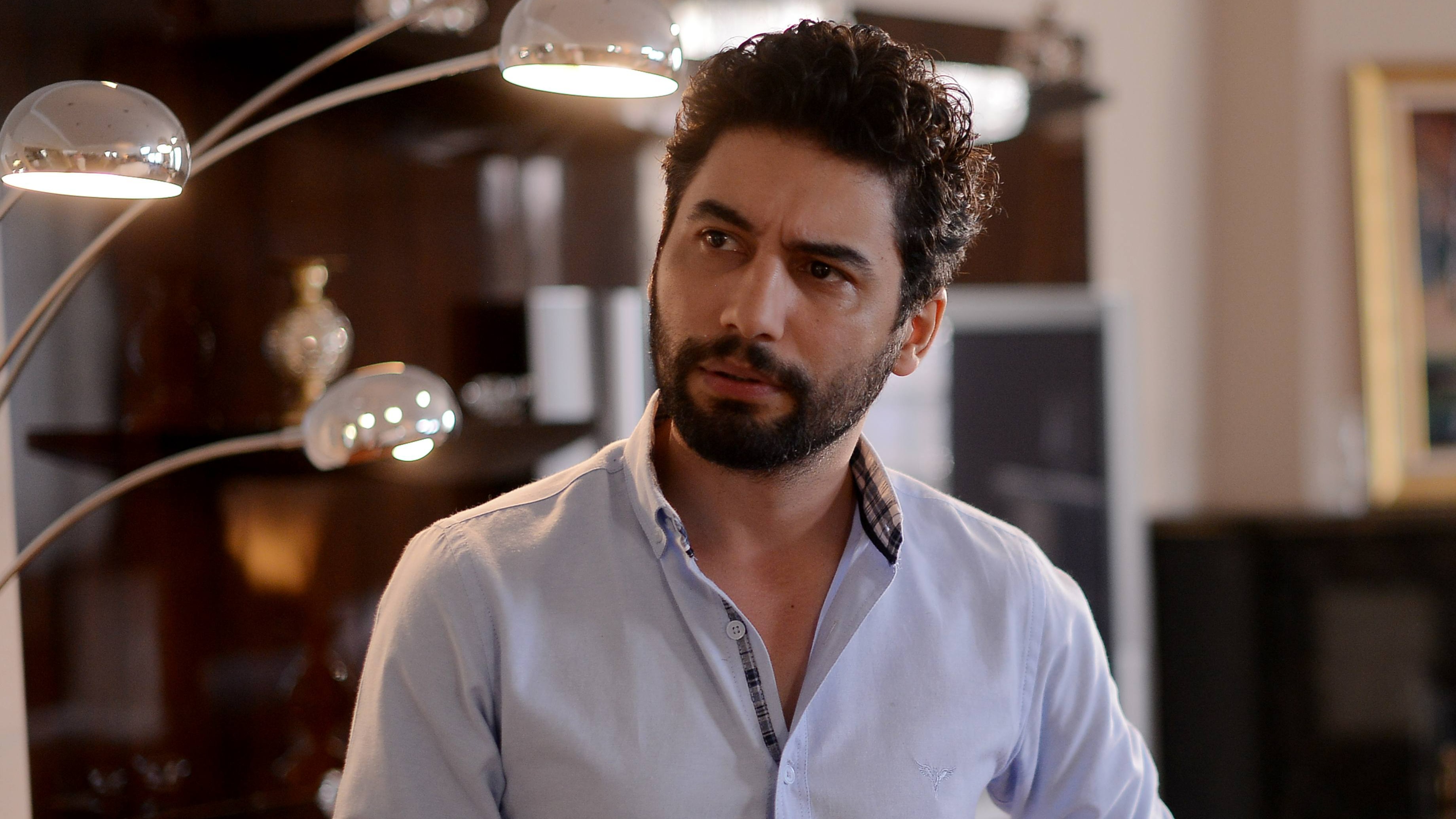 Mithat din serialul Melek, apariție emoționantă alături de cea mai ...