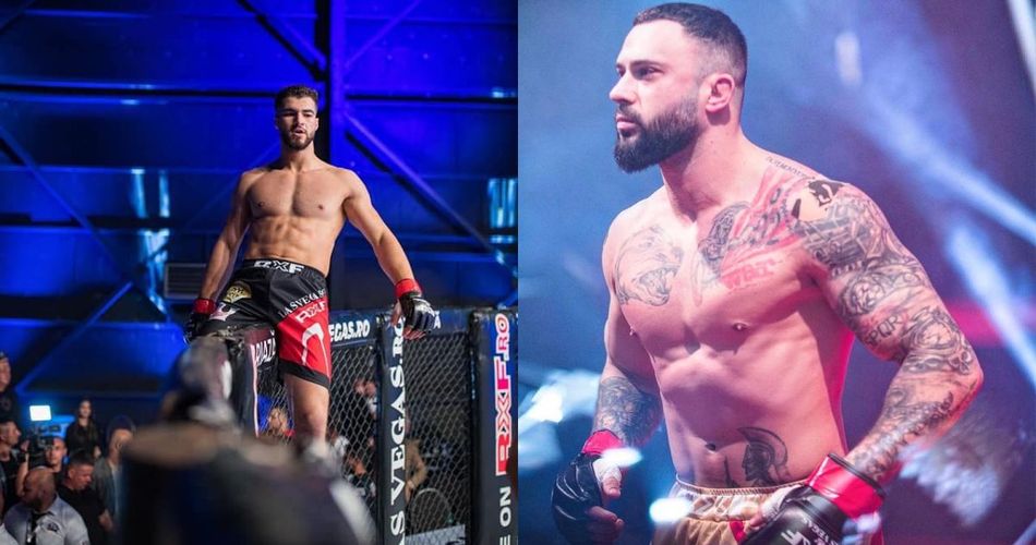 Gestul făcut de George Zănoagă, câștigătorul Galei RXF, după ce l-a ...