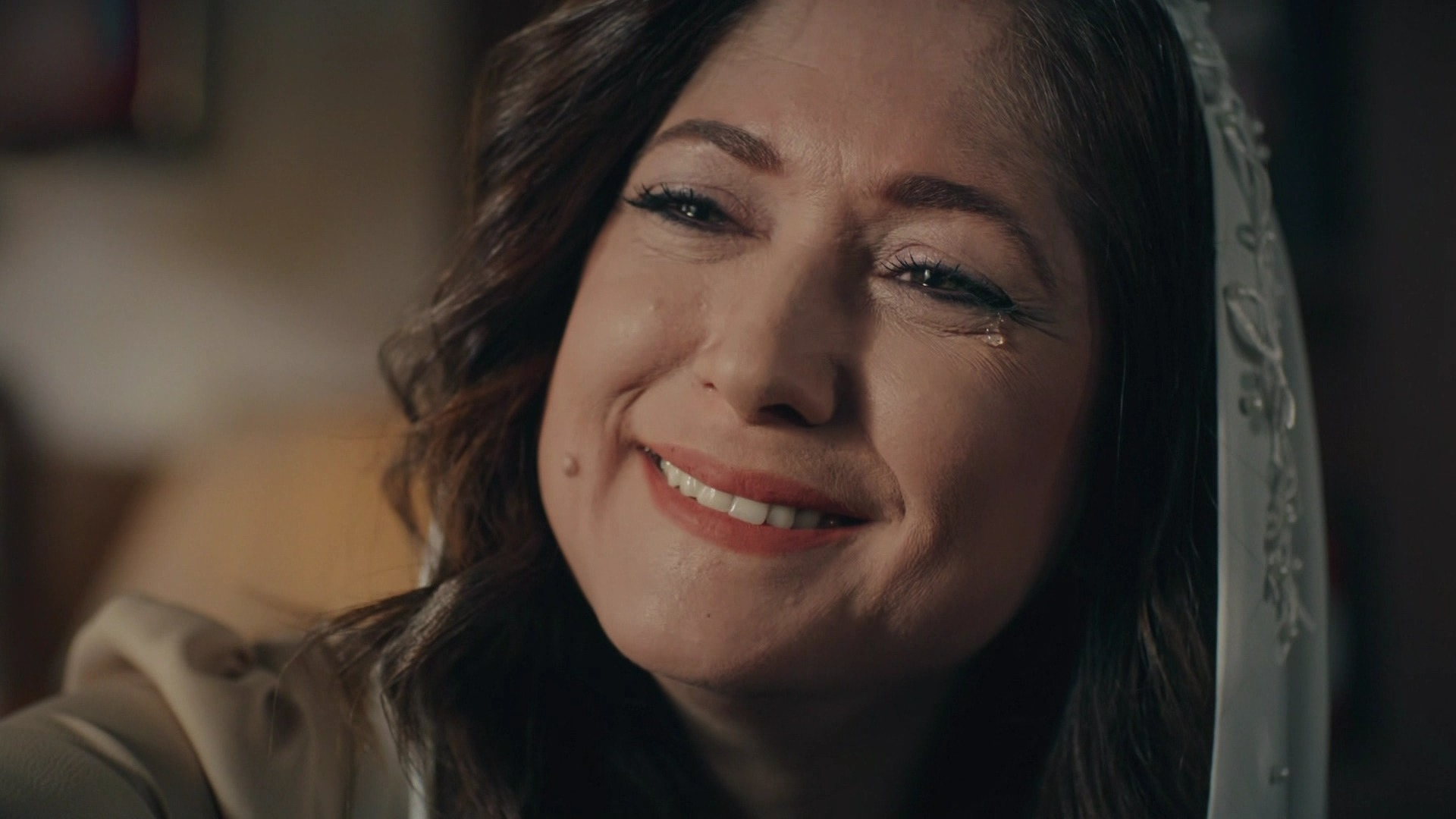 Vildan din serialul Melek, schimbare uluitoare de look! Iată cum arată în prezent celebra ...