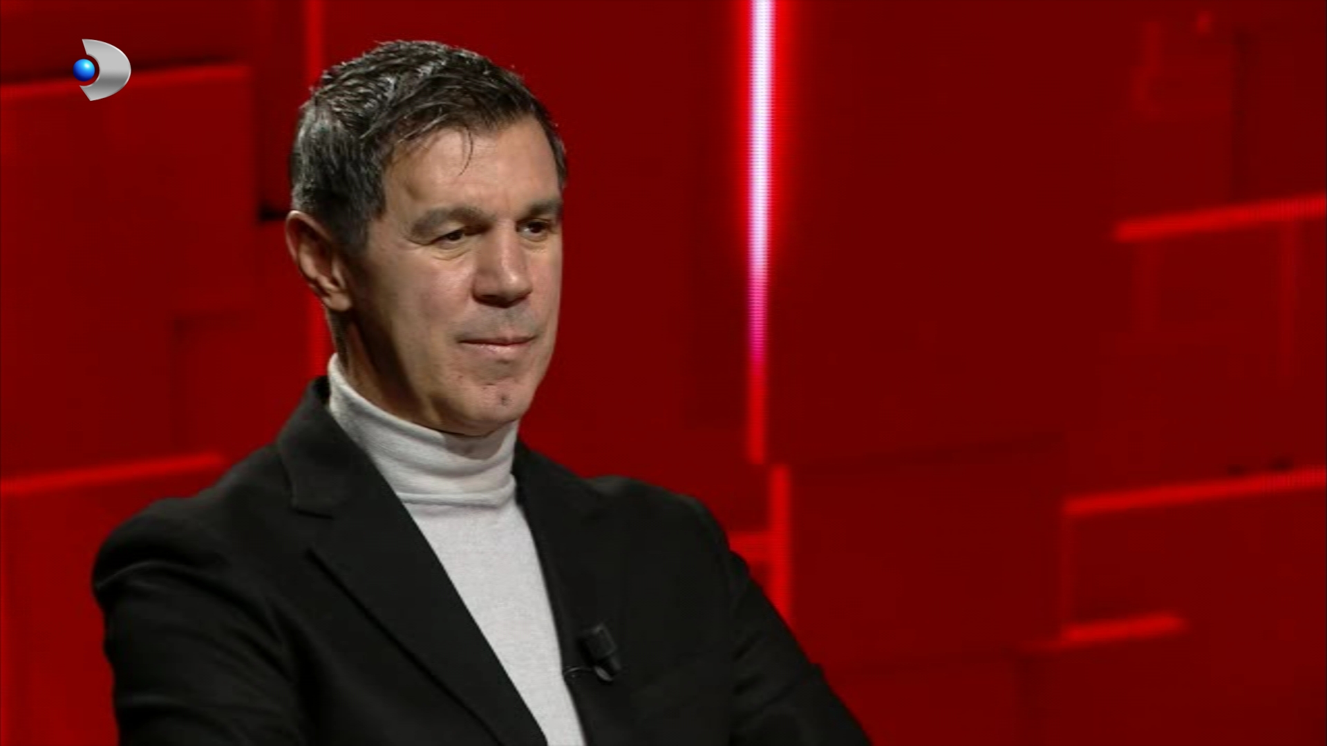 Mihai Leu, nevoit să-și schimbe numele! Campionul a povestit care a ...