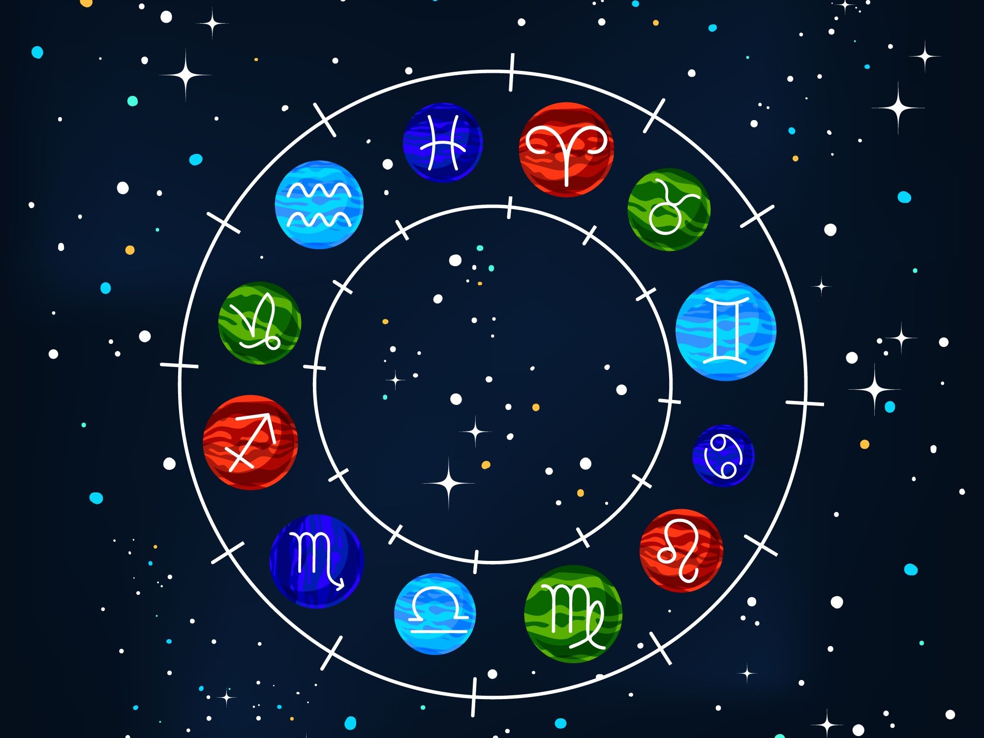 Horoscop zilnic pentru ziua de miercuri, 15 noiembrie 2023. Gemenii își ...