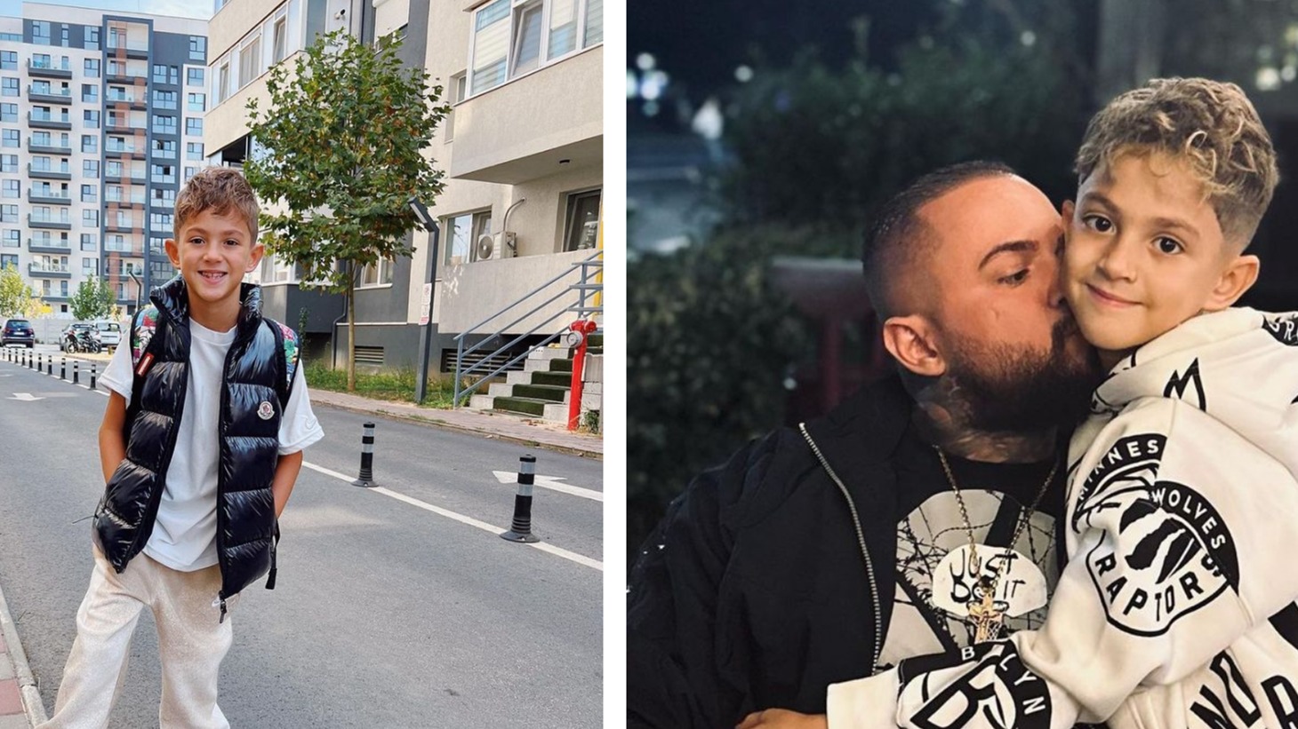 Tot ce nu știai despre Selim The Kid: ”Îmi scriu o grămadă de fete pe ...