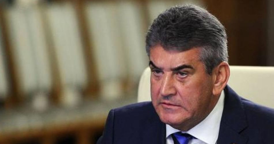 Copilăria și ascensiunea militară a lui Gabriel Oprea: O biografie ...