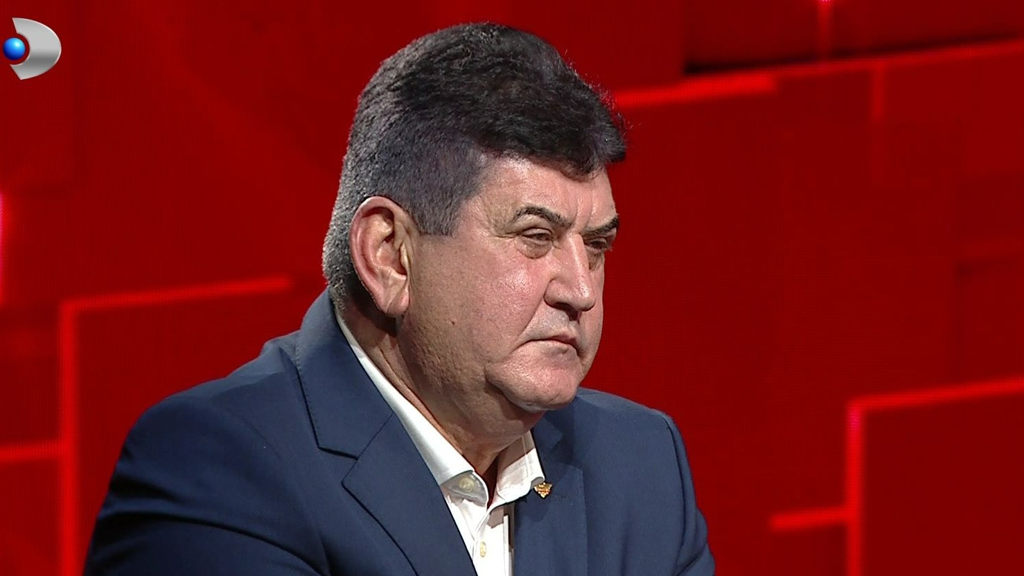 Gabriel Oprea și controversele legate de plagiat: „În 2015 a fost ...