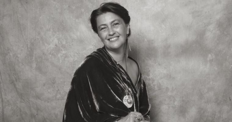 Rona Hartner a murit la vârsta de 50 de ani! Actrița a pierdut lupta ...